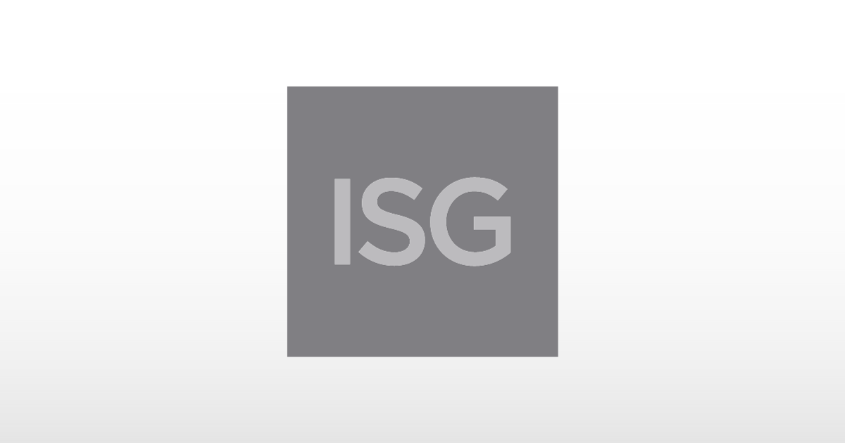 Environmental Engineer Services at ISG